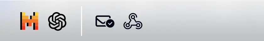 Docyrus | No-Code AI Assistants, Work Apps and Automations