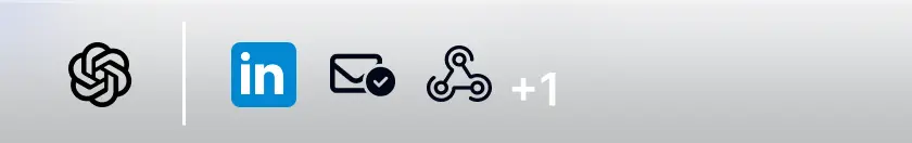 Docyrus | No-Code AI Assistants, Work Apps and Automations