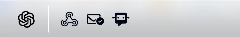 Docyrus | No-Code AI Assistants, Work Apps and Automations